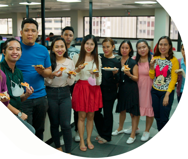 Why work at Flat Planet - Flat Planet