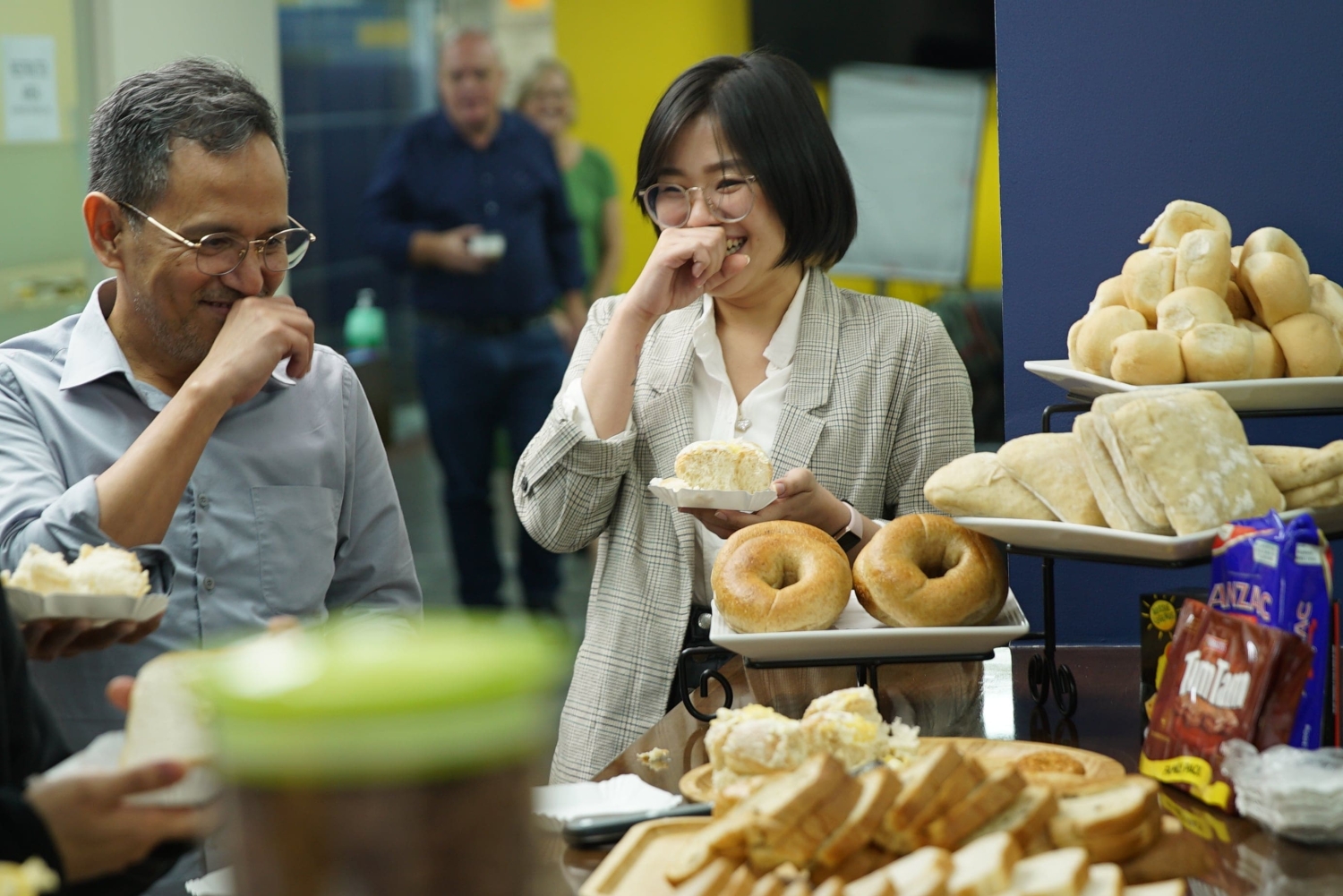 Why work at Flat Planet - Flat Planet