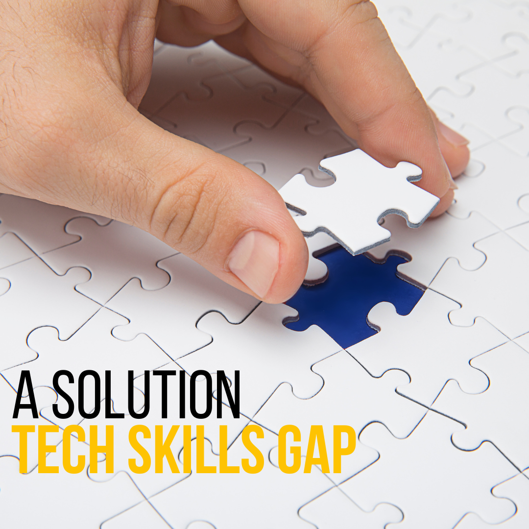 Bridging Australia’s Tech Skills Gap with Southeast Asia