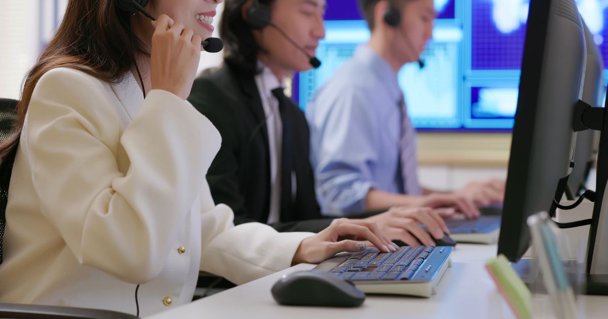 Offshore IT Consulting Services & Software Development Company