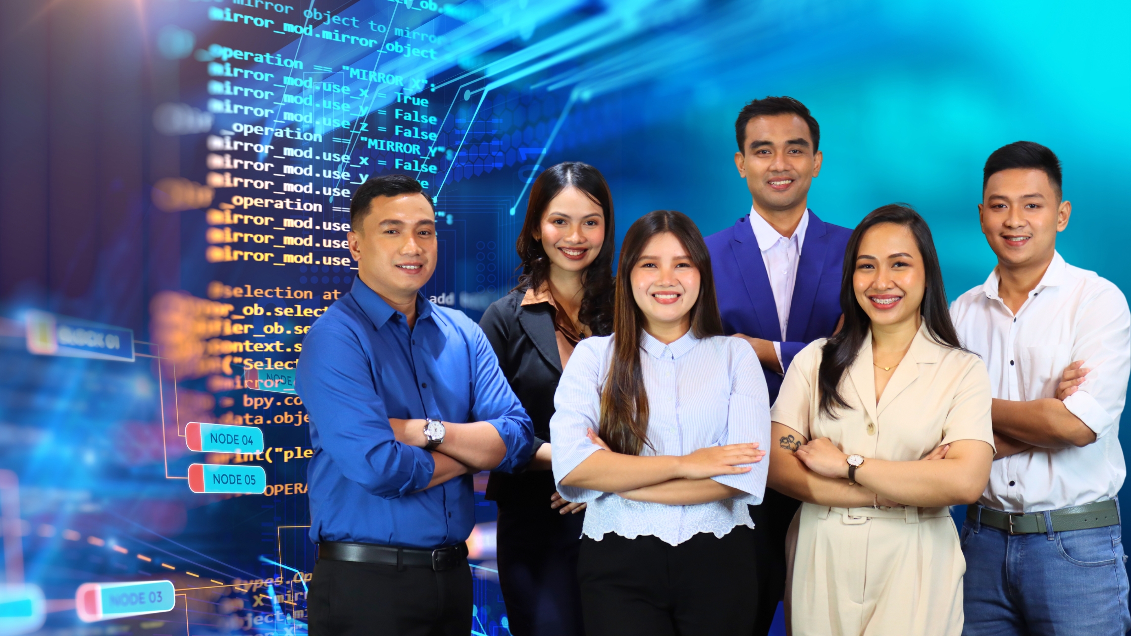 IT Consulting Philippines: Future-Proof Your Australian Business