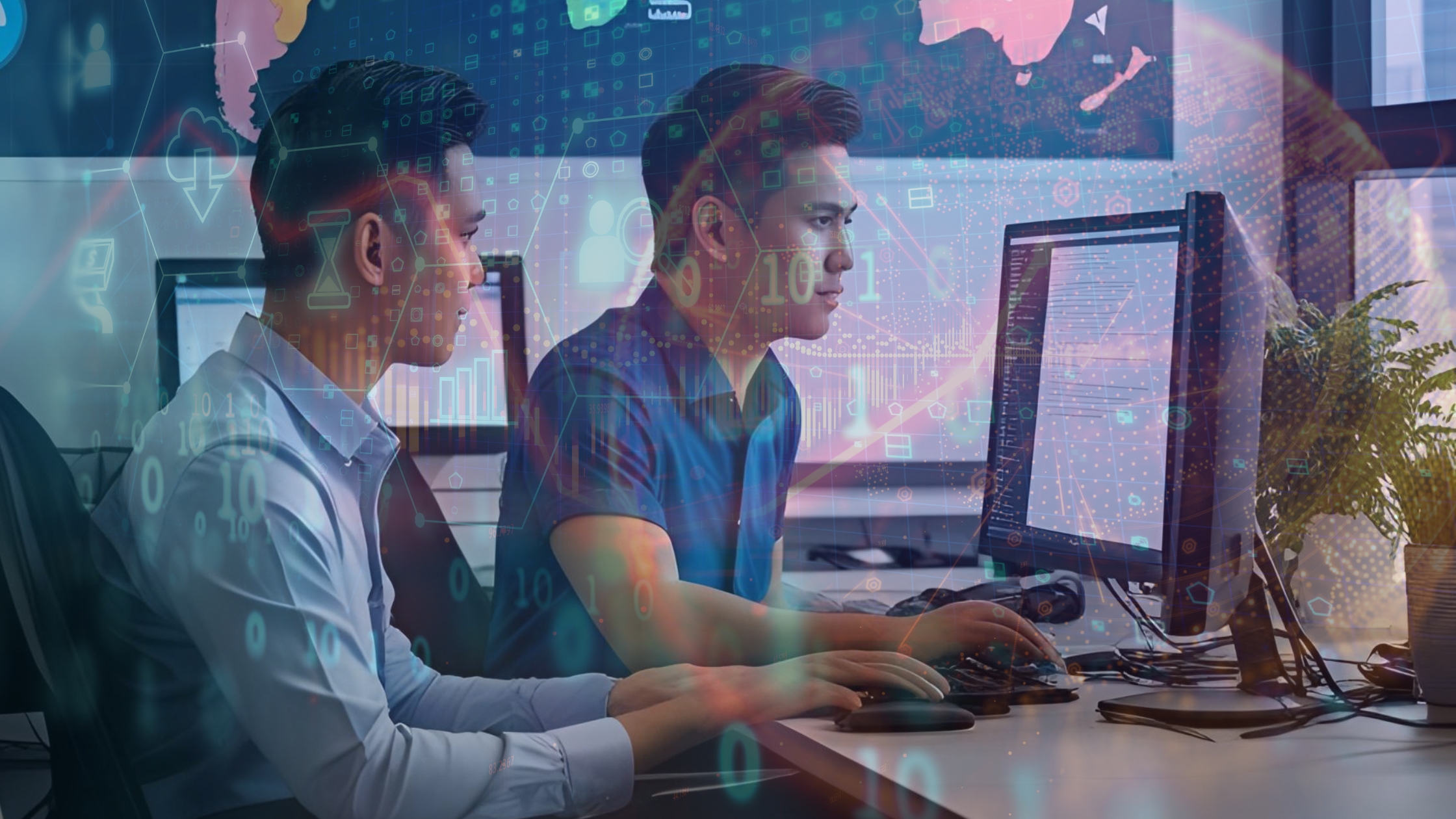 Filipino Developers for Australian Software Companies